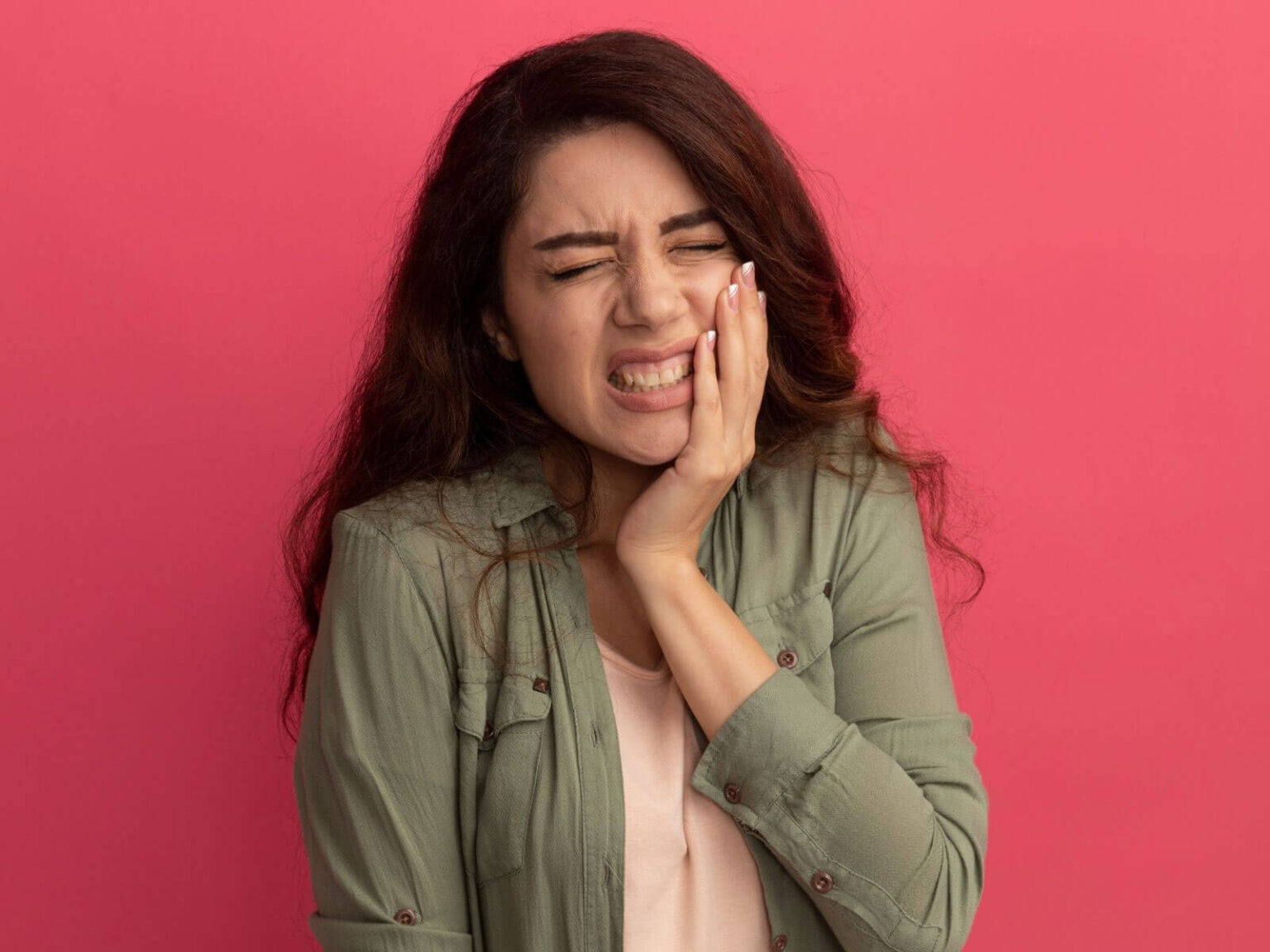 Infection After Tooth Extraction: What You Need To Know